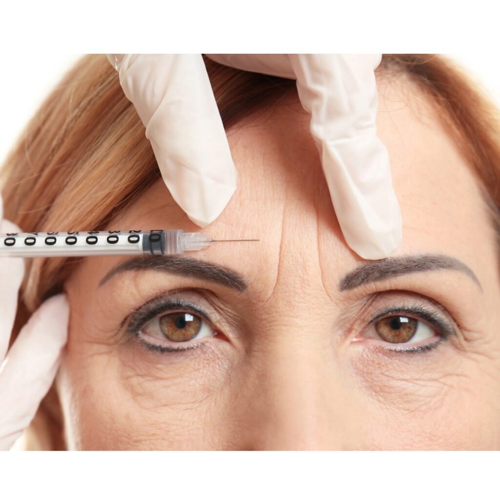 Neuromodulators | Perpetual Beauty and Wellness